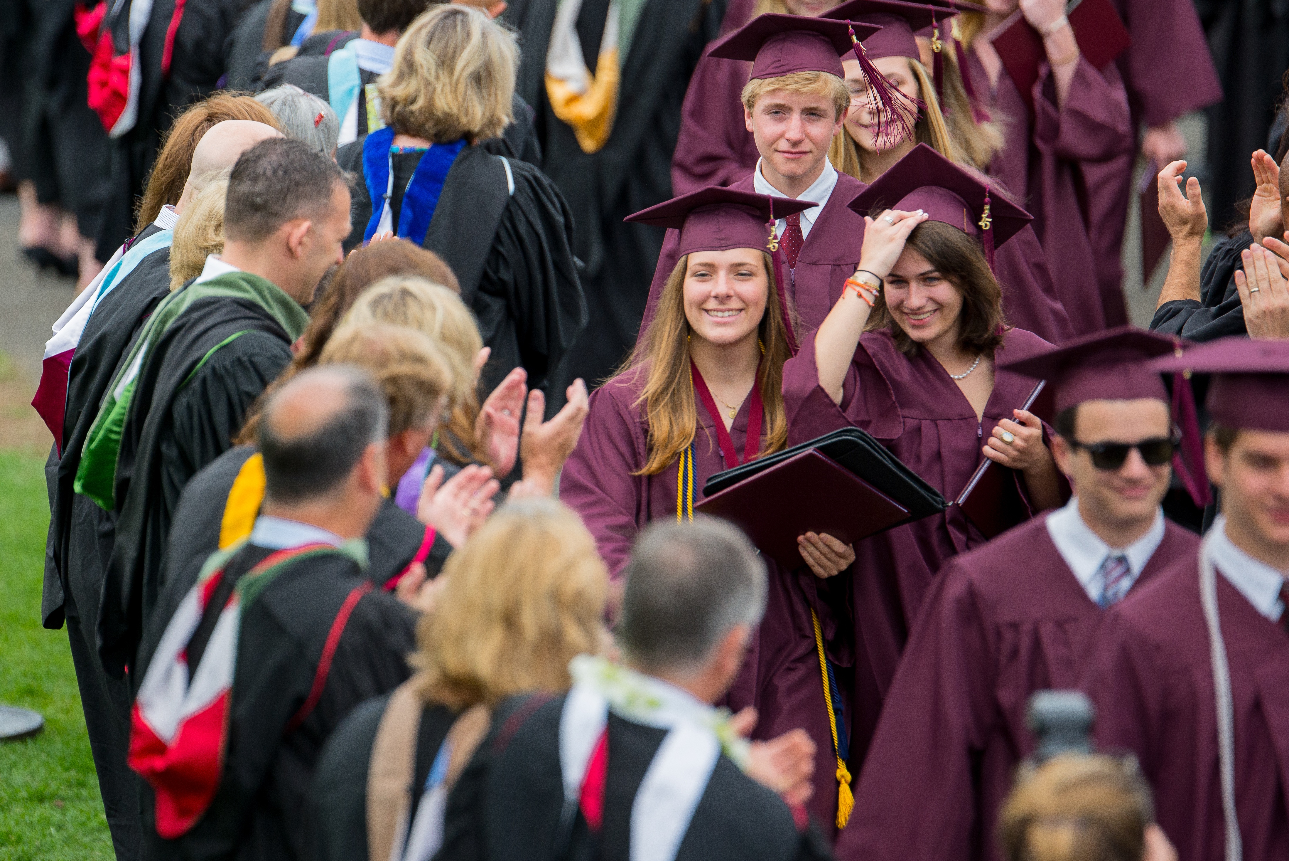 The College Drop Off: Are You Ready?